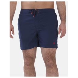 Frozen Cape Badeshorts RIBEIRA in Dark Blue | Gr.: L