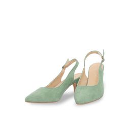 Andrea Conti Pumps 10071040 in mint | Gr.: 37