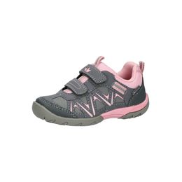 Lico Sneaker "Kolibri V H" in Grau | Gr.: 26