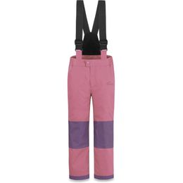 Normani Outdoor Sports Kinder Winterhose Salcha in Rose | Gr.: 170/176