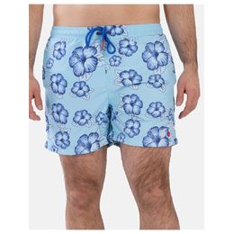 Frozen Cape Badeshorts FALCAO in Light Blue | Gr.: XXL