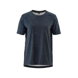 Gonso Trail Jersey in Marine3272 | Gr.: 38