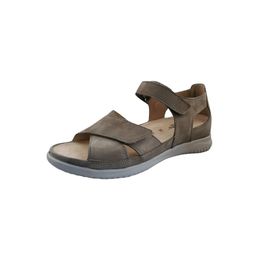 Hartjes Komfort Sandalen in Beige | Gr.: 43