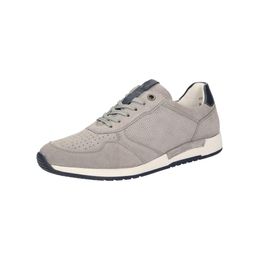Sioux Sneaker Rojaro-718 in grau | Gr.: 41,5