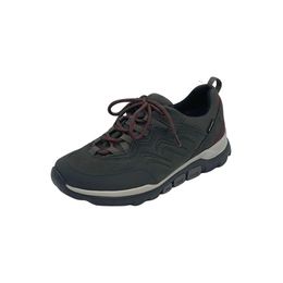 Gabor Comfort Komfort Schn&uuml;rschuhe in Grau | Gr.: 37,5