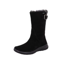 Legero Winterstiefel SOFTBOOT 4.0 in Schwarz | Gr.: 39