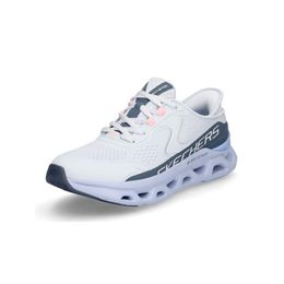 Skechers Sneaker Glide-Step Altus in Blau | Gr.: 36