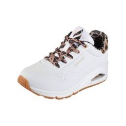Skechers Sportschuh in weiss | Gr.: 38