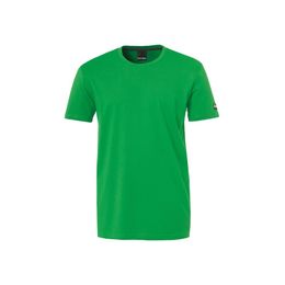 Kempa Shirt TEAM in gr&uuml;n | Gr.: 152