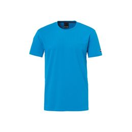 Shirt TEAM in Kempablau | Gr.: 164