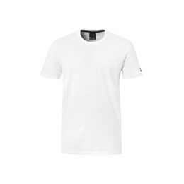 Kempa Shirt TEAM in wei&szlig; | Gr.: 164