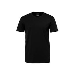 Kempa Shirt TEAM in schwarz | Gr.: 140