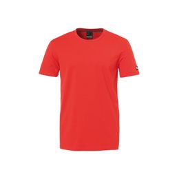 Kempa Shirt TEAM in rot | Gr.: 140