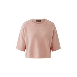 Oui Pullover in dusty rose | Gr.: 42