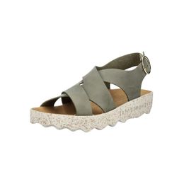Asportuguesas Sandalen in Khaki | Gr.: 42