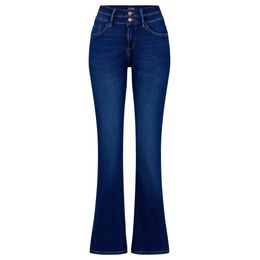 Paddock's Paddock's 5-Pocket Jeans JANE in dark blue | Gr.: 44/L34