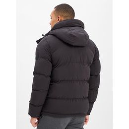 G-Star Raw Steppjacke in schwarz | Gr.: L