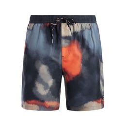 Protest " PRTFligth in Night Skyblue | Gr.: XXL