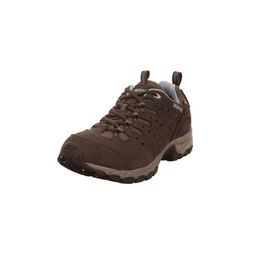 Meindl Outdoorschuhe Rapide GTX in anthrazit/azur | Gr.: 5
