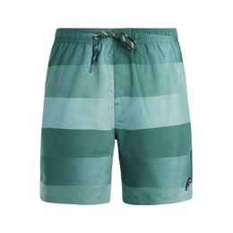 Protest " PRTLomond in Dark Teal | Gr.: XL