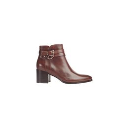 Regarde le Ciel Stiefelette in braun | Gr.: 40