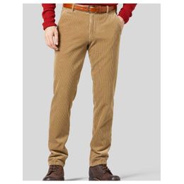MEYER Chino-Hose Bonn in cappuccino | Gr.: 27