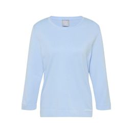 Rabe Pullover in Hellblau | Gr.: 52