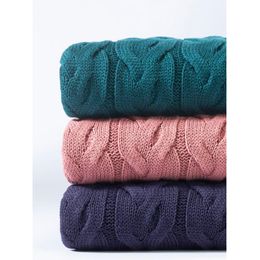 WITT WEIDEN Pullover in petrol | Gr.: 40