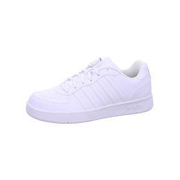 K-Swiss Sneaker Kali in Wei&szlig; | Gr.: 37,5