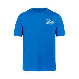 Protest " PRTDonald in Cali Blue | Gr.: XS