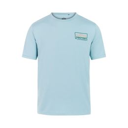 Protest " PRTDonald in Tourmaline Blue | Gr.: L
