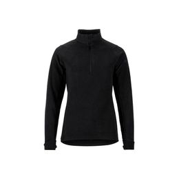 Craft Core Explore Fleece Midlayer in Schwarz | Gr.: S