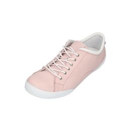 Andrea Conti Sneaker Low 0343636-1875 in rosa | Gr.: 39