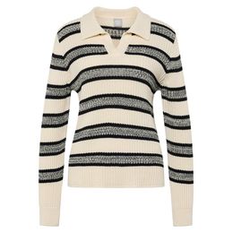 Rabe Pullover in Beige | Gr.: 44