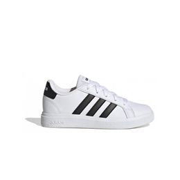 Adidas Sneaker Grand Court 2.0 in Wei&szlig; | Gr.: 37