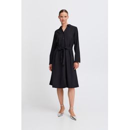 b. young Kleid BYMMIDDE Regular fit in Black | Gr.: 40