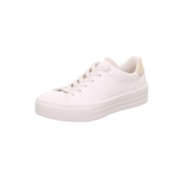 Legero Sneakers Low LIMA 2.0 in Bright White | Gr.: 40