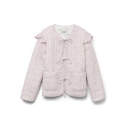 V&eacute;ro Moda Vero Moda Steppjacke in Snow White | Gr.: L