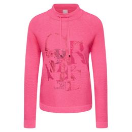 Rabe Pullover in Pink | Gr.: 38