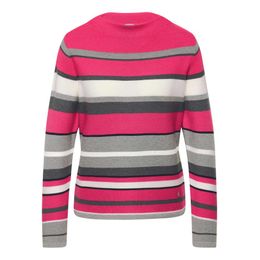 Rabe Pullover in Pink | Gr.: 48
