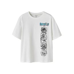 name it T-Shirt in Bright White1 | Gr.: 146/152