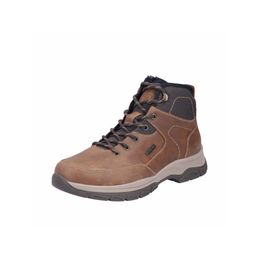 Rieker Winterboot in braun | Gr.: 40