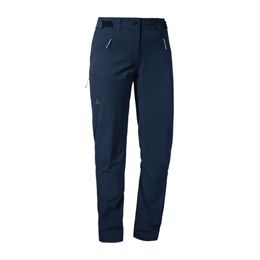 Sch&ouml;ffel Sch&ouml;ffel Hose lang "CIRC Pants Looop L" in dress blues | Gr.: 40