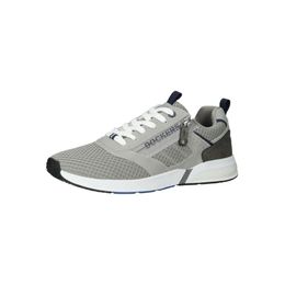 Dockers Sneaker in Dunkelgrau | Gr.: 50
