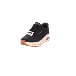 Skechers Sportschuh in schwarz | Gr.: 38
