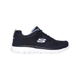 Skechers Sneaker in blau | Gr.: 44