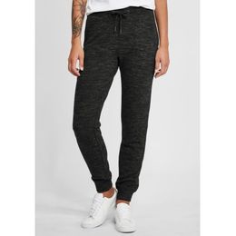 oxmo Sweathose OXBenita in Grau | Gr.: XL