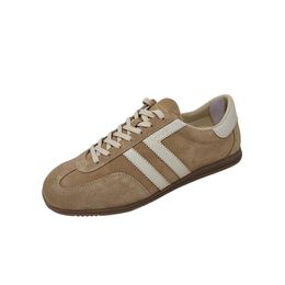 Gant Sneaker Spearclub in Beige | Gr.: 44