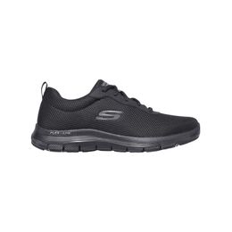 Skechers Sneaker in schwarz | Gr.: 40