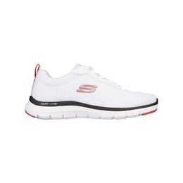 Skechers Sneaker in weiss | Gr.: 41
